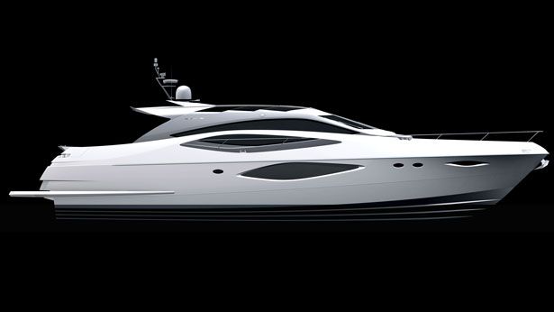 Numarine to start production on redesigned 78 superyachts